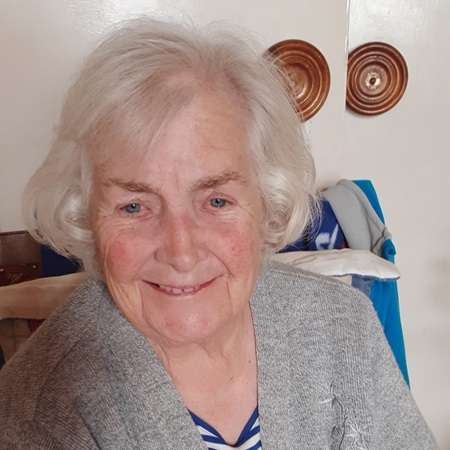 Mary Finnegan - Ennis Parish