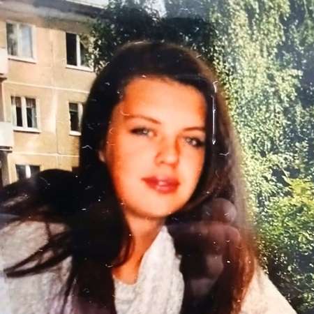 Lubova Ibraqimova - Ennis Parish