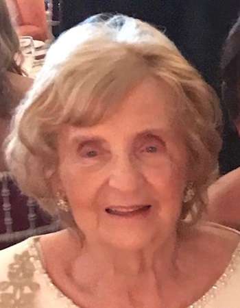 Margaret (Peggy) Connolly - Ennis Parish