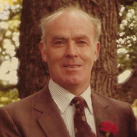 Michael Rynne - Ennis Parish