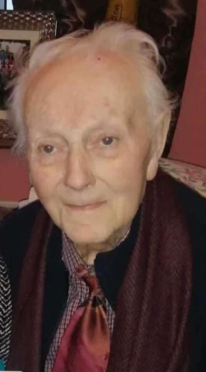 Michael Coughlan - Ennis Parish