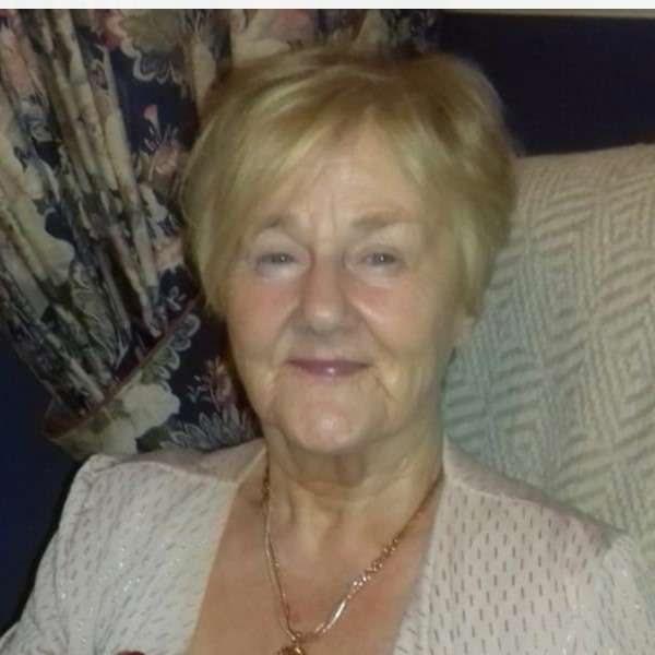 Mary O'Halloran - Ennis Parish