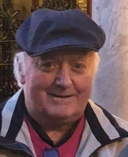 Noel Crowley - Ennis Parish