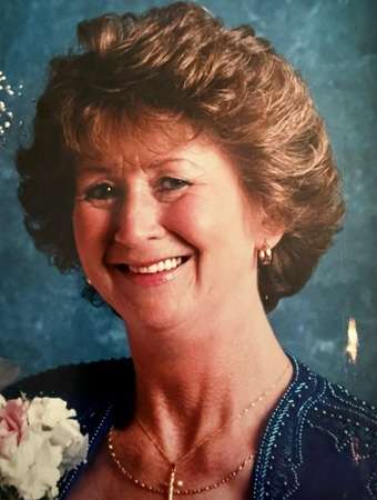 Teresa Allen - Ennis Parish