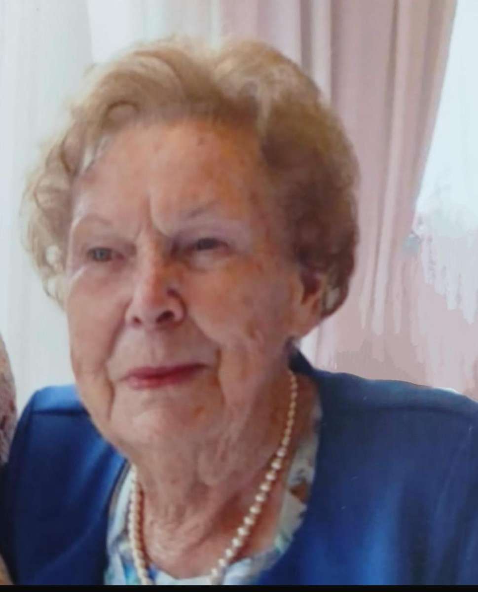 Jane Mc Namara - Ennis Parish