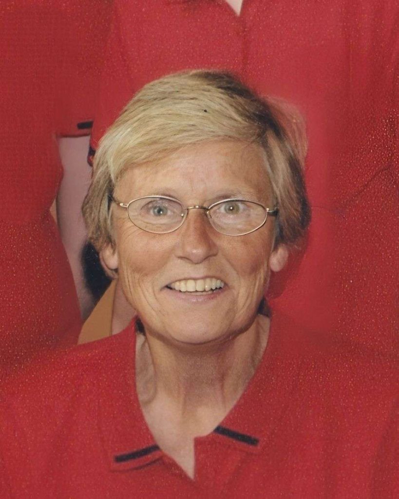 Patricia O'Donnell - Ennis Parish