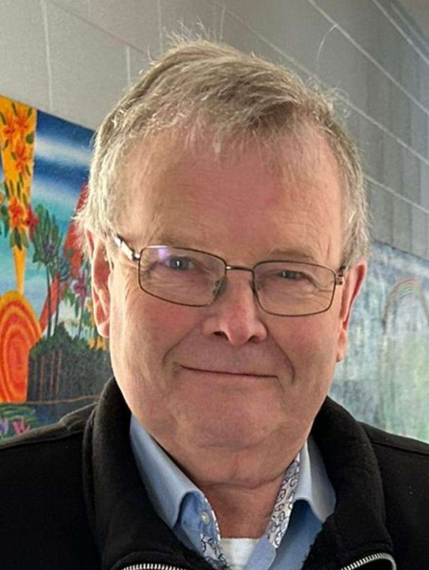 Johnny Donnellan - Ennis Parish