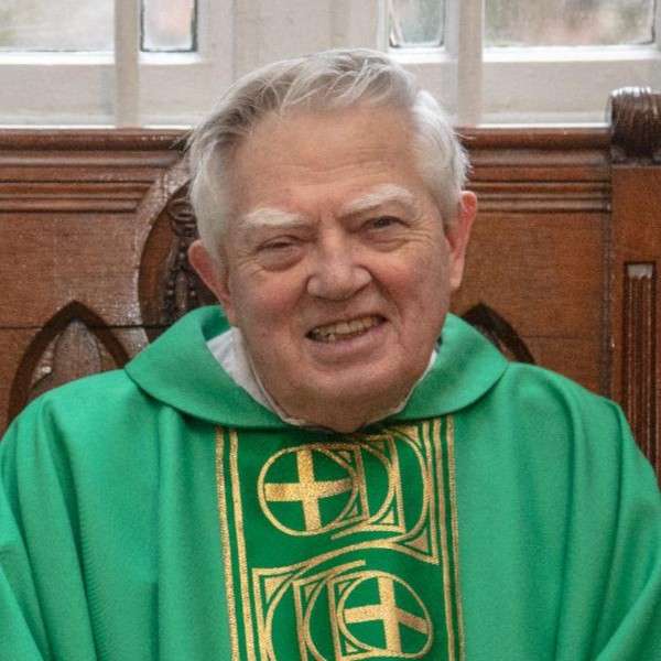 Bishop Willie Walsh R.I.P. - Ennis Parish