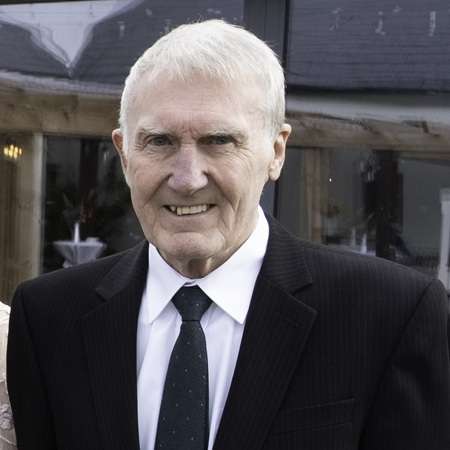 Brian Corey - Ennis Parish