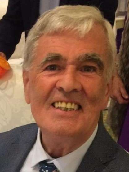 John Curran - Ennis Parish
