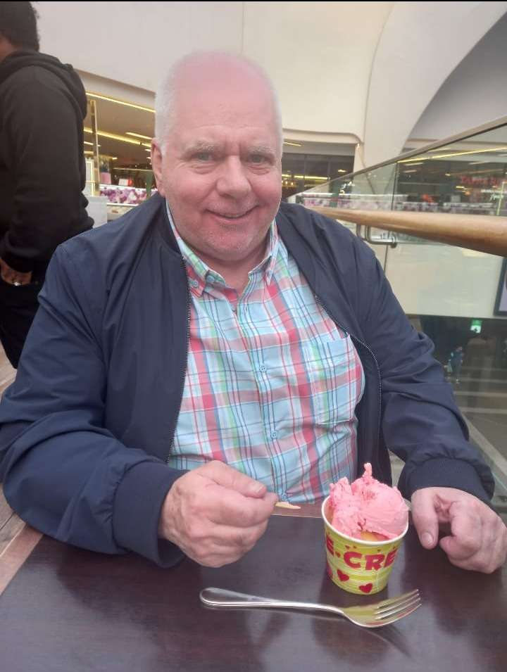 John Mangan - Ennis Parish