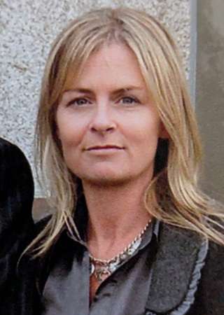 Carol Barron - Ennis Parish