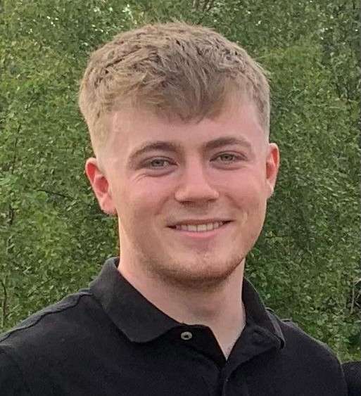 Dylan White - Ennis Parish