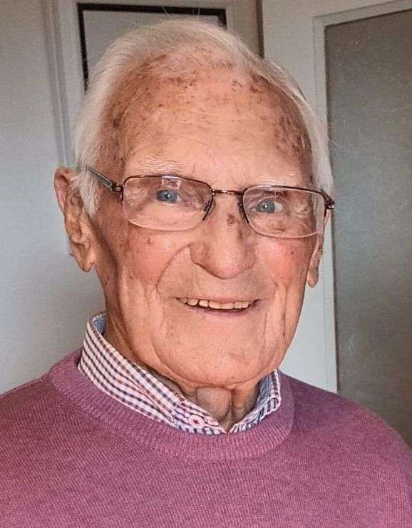 Joe McMahon - Ennis Parish