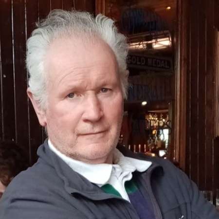 Gerard (Gerry) Hynes - Ennis Parish