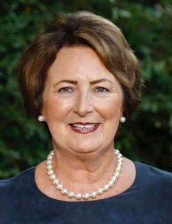 Bernie Loftus - Ennis Parish