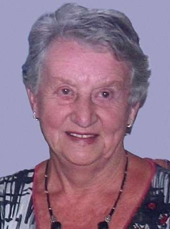 Maureen Ryan - Ennis Parish