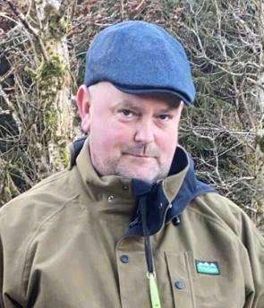 Stuart Daly - Ennis Parish