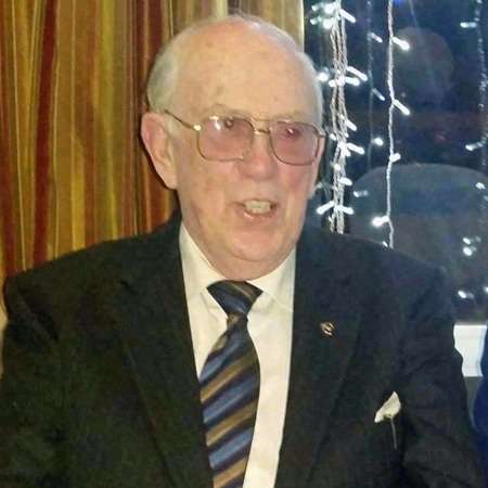 Gerard Griffin - Ennis Parish