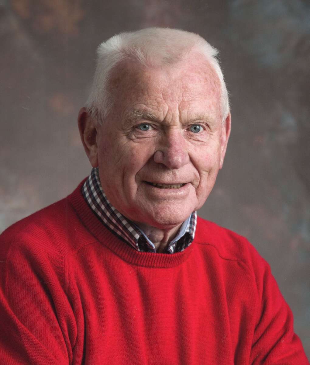 Anthony (Tony) Kelly - Ennis Parish