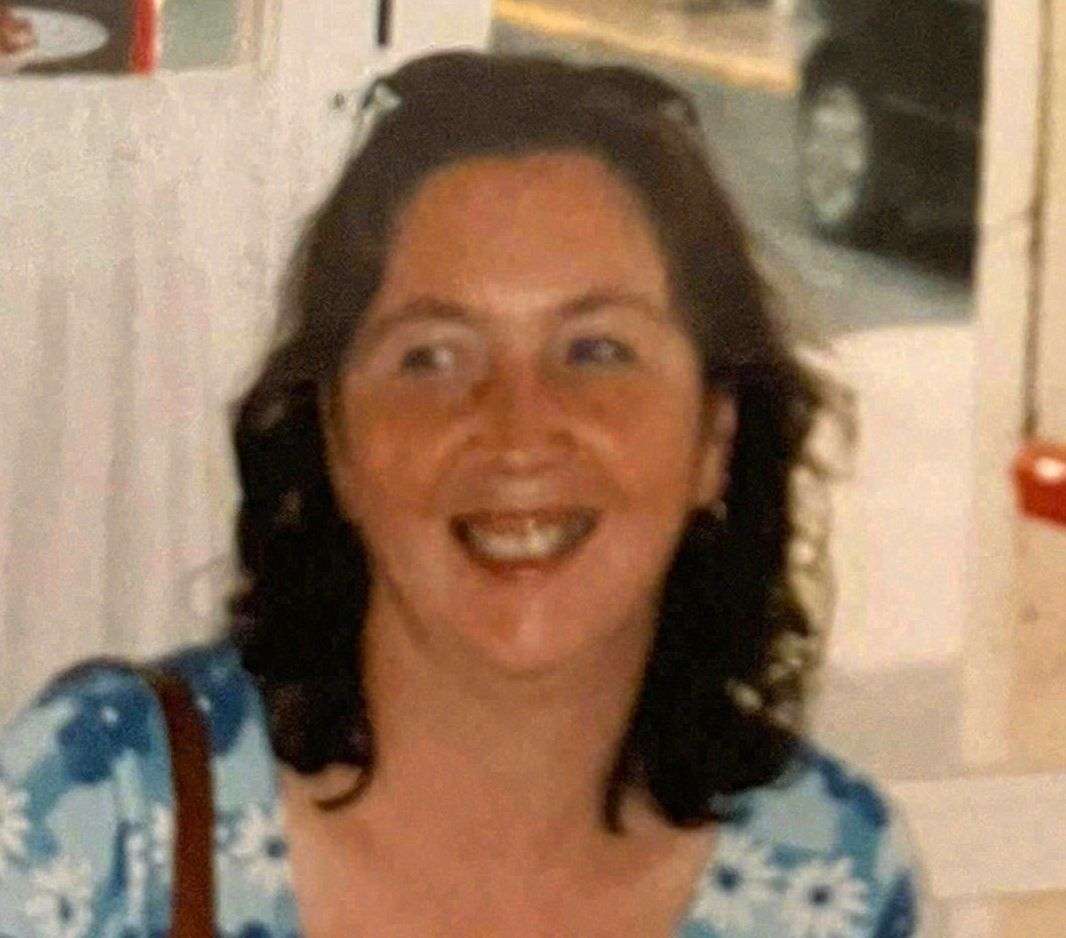 Maeve O'Sullivan - Ennis Parish