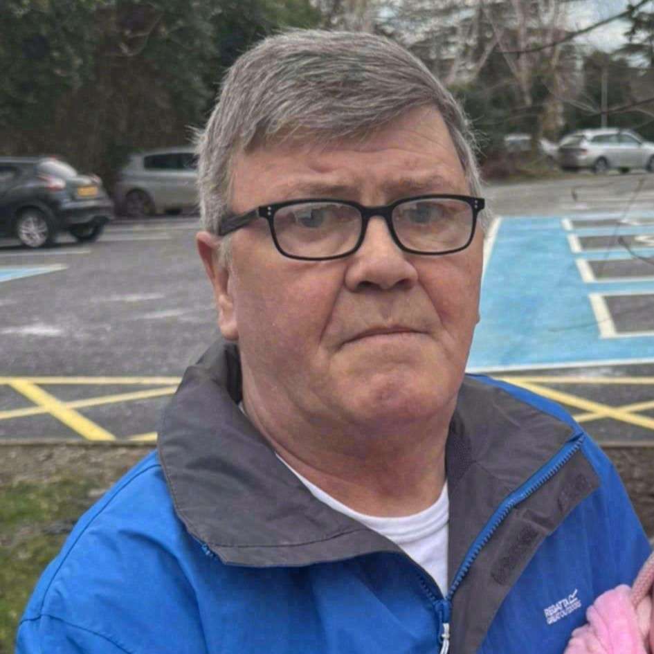 Joseph Gannon - Ennis Parish