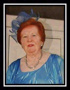 Maura Daly - Ennis Parish