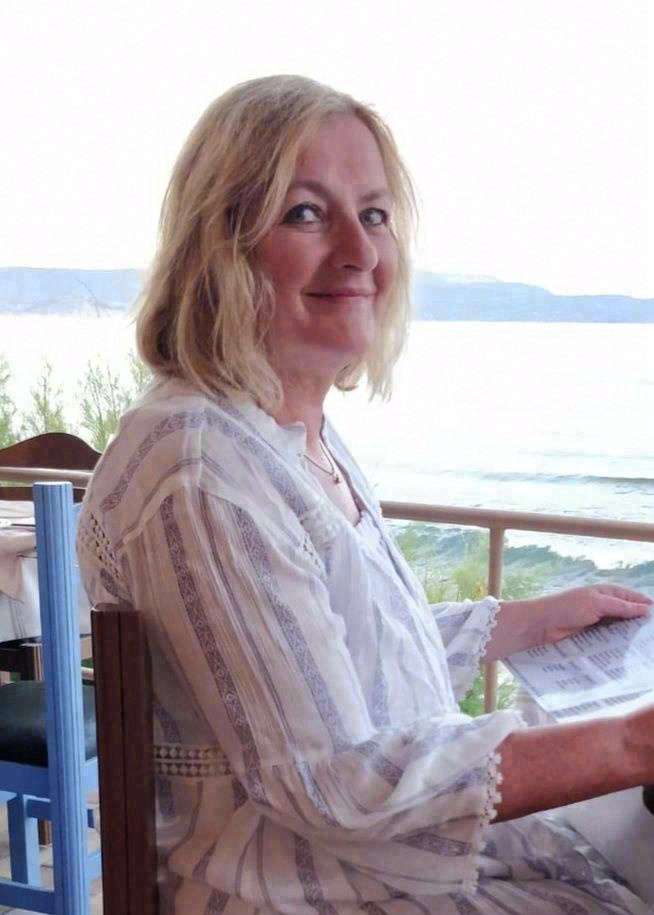 Helen Owens nee Roche - Ennis Parish