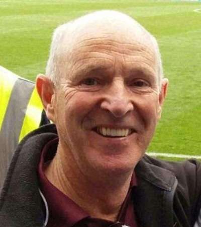 Patrick (Pat) Madden - Ennis Parish