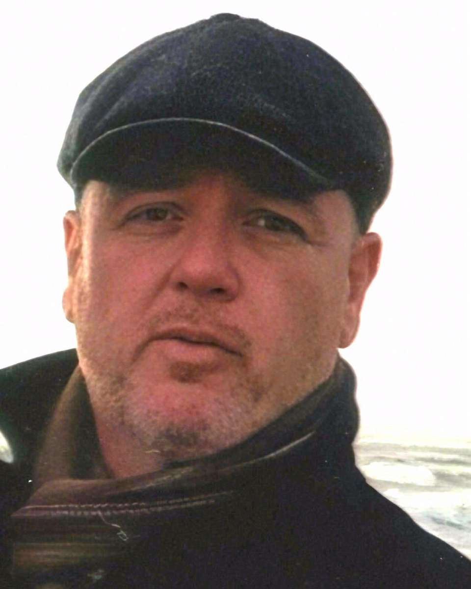 Kevin Cosgrove - Ennis Parish