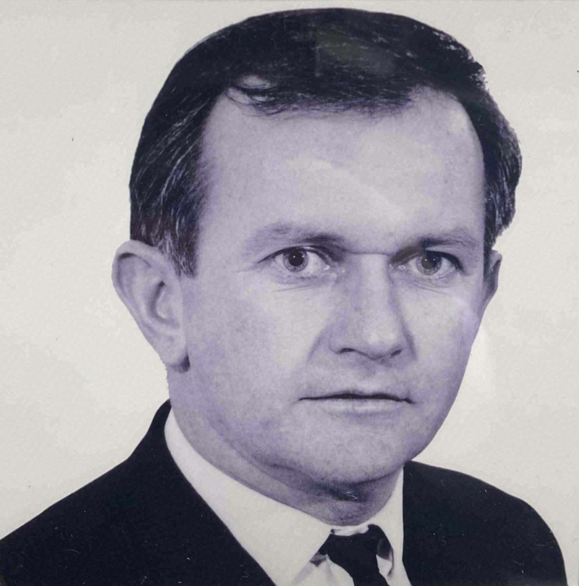 Patrick Cusack - Ennis Parish