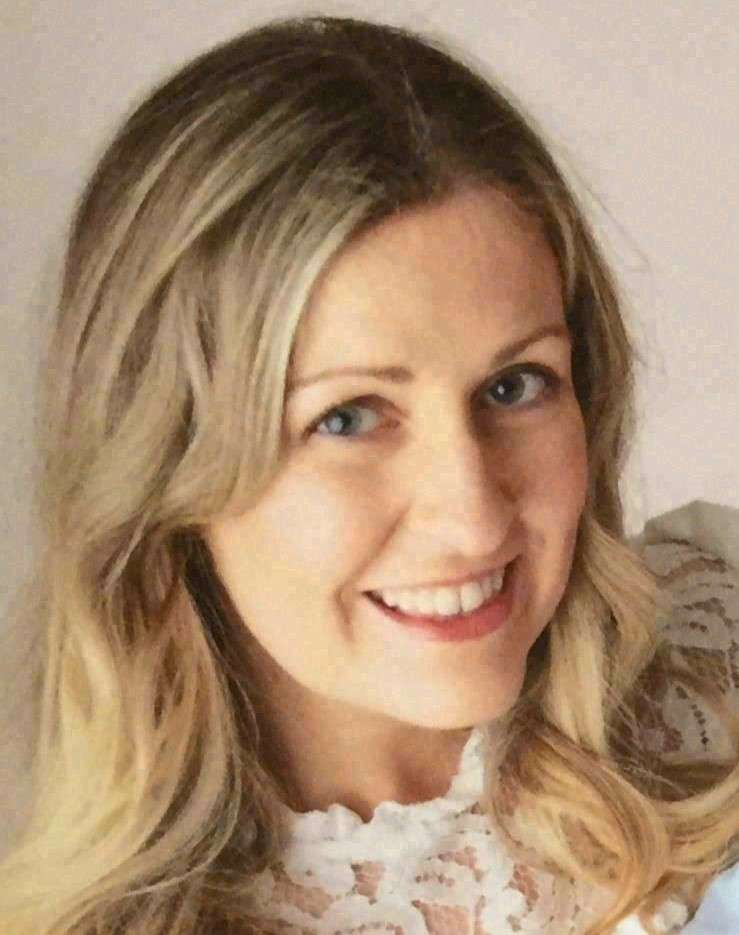 Gemma McMahon Daly - Ennis Parish