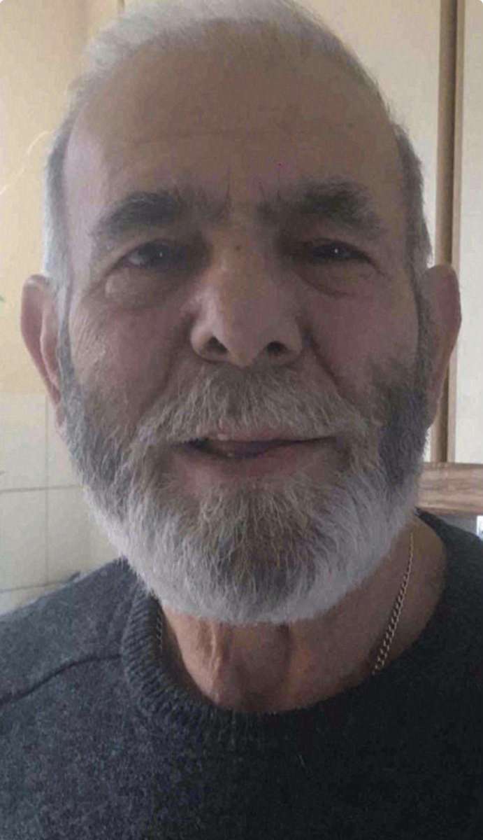 Achilleas Kyriacou - Ennis Parish