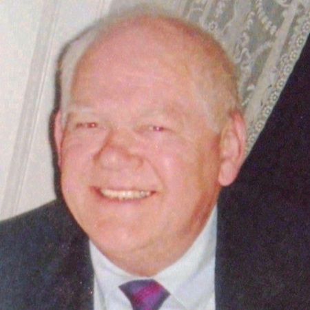 Joe Reid - Ennis Parish