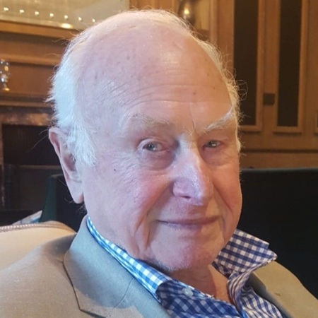Brian Weir - Ennis Parish